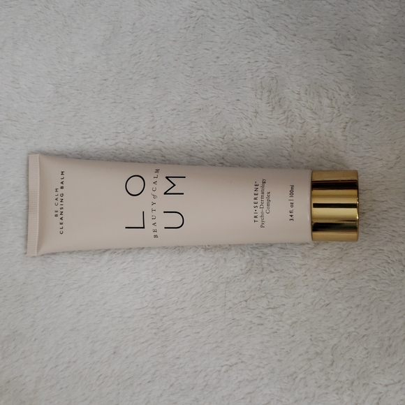 Loum | Skincare | Loum Be Calm Cleansing Balm | Poshmark